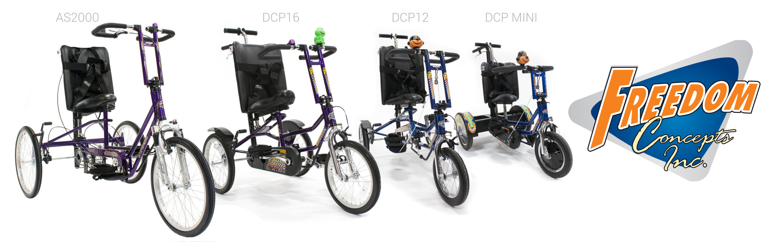 Freedom Concepts Discovery | Great Bike Giveaway